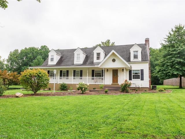 357 State Road