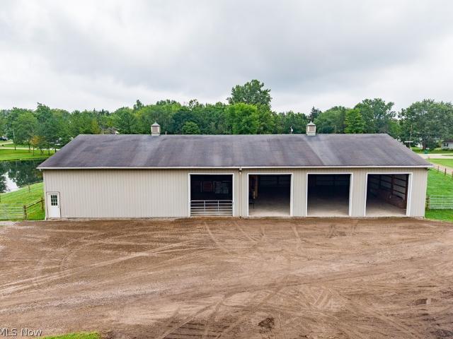 357 State Road