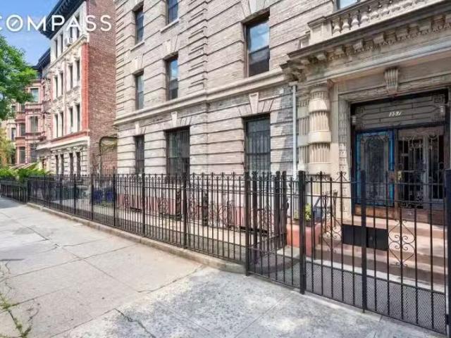 357 Sterling Place, A 2, Brooklyn, NY 11238