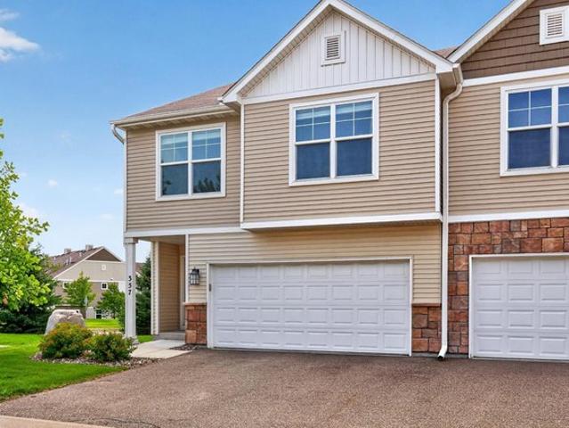 357 Stonewood Pl, Burnsville, MN 55306