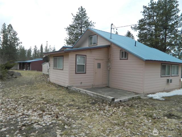 357 Swanson Mill Road