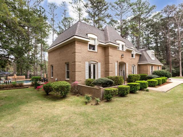 357 Perryman Bridge Road