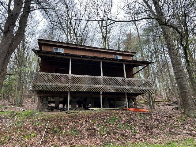 357 Pineville Rd