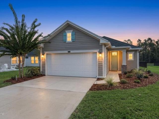 357 Pioneer Village Dr, Ponte Vedra, FL 32081