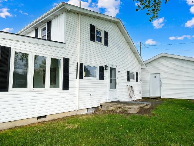 357 Plank Road