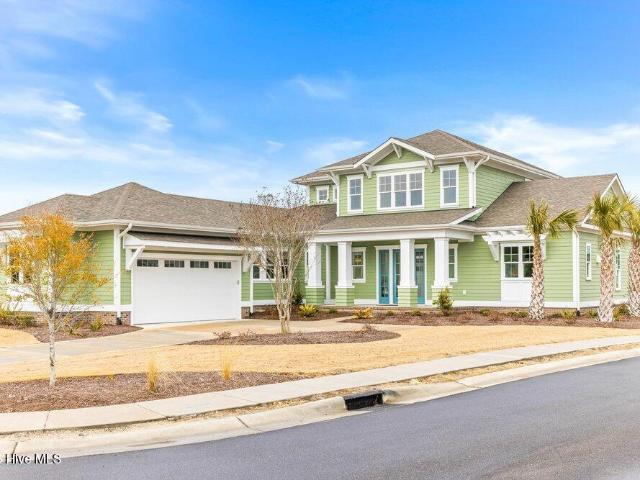 357 Planters Walk