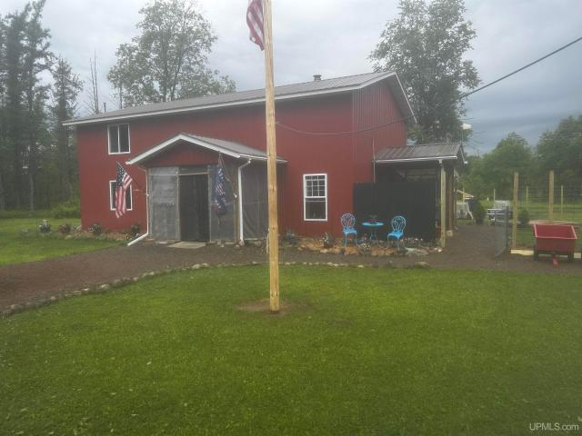 357 Premo Creek Road