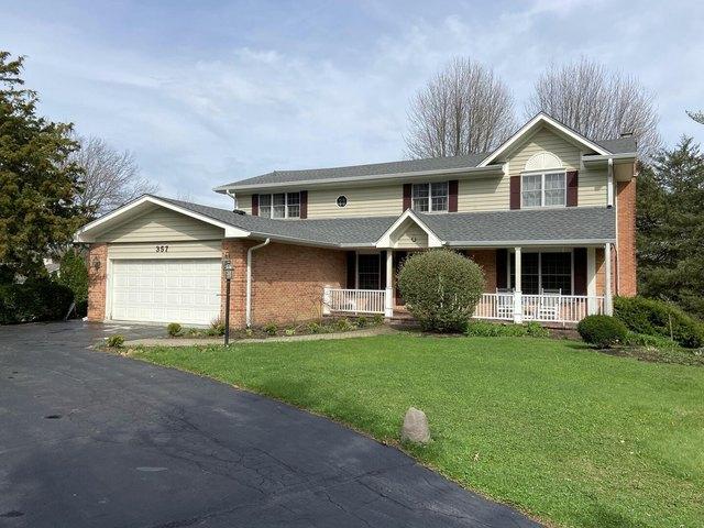 357 Roberts Rd, Inverness, IL 60010