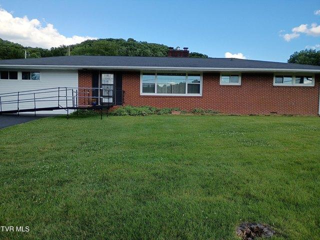 357 Rock Springs Rd, Kingsport, TN 37663