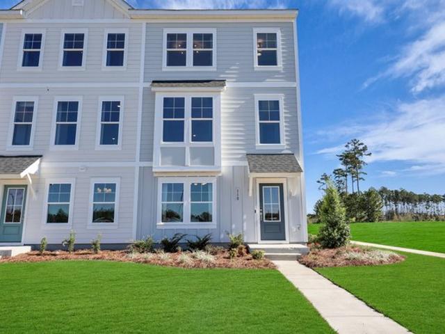357 Rosehaven Ln, Summerville, SC 29486