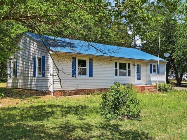 357 Raven Rock Rd, Lillington, NC 27546