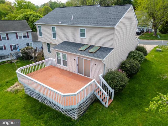 357 Regal Dr, Abingdon, MD 21009 | MLS #MDHR2054 | Compass