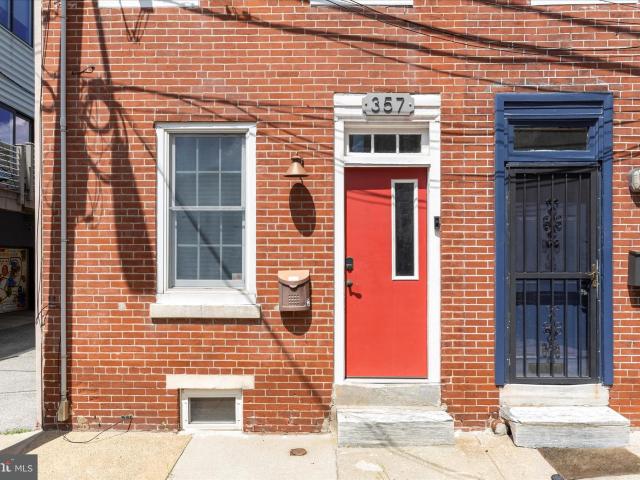 357 Reno St, Philadelphia, PA 19123 | MLS #PAPH2586 | Compass