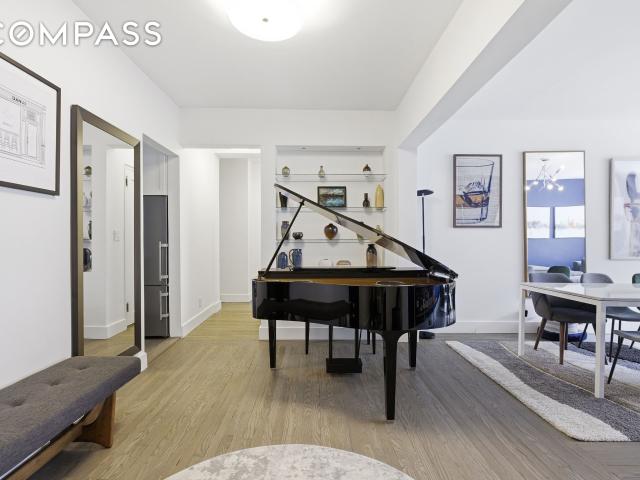 357 W 55th Street 4B