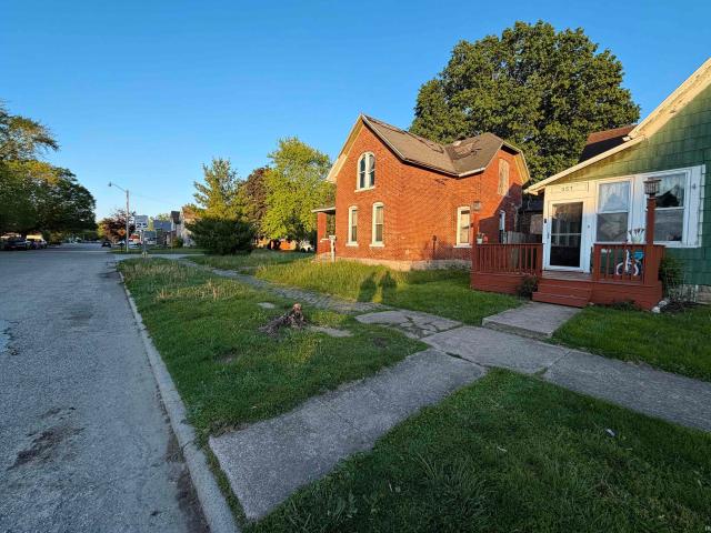 357 W 5Th Street
