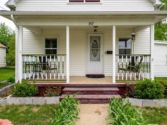 357 W 3rd Street