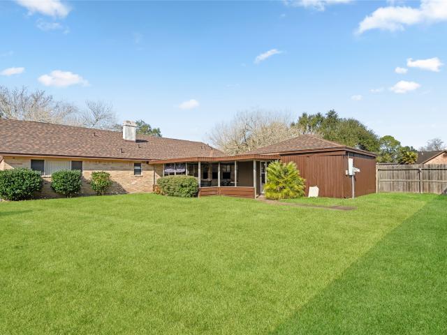 357 W Castle Harbour Drive