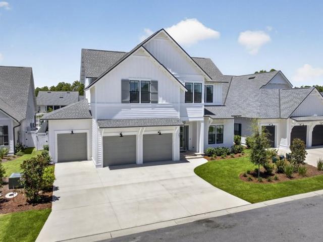 357 W Firethorn Cir, Inlet Beach, FL 32461