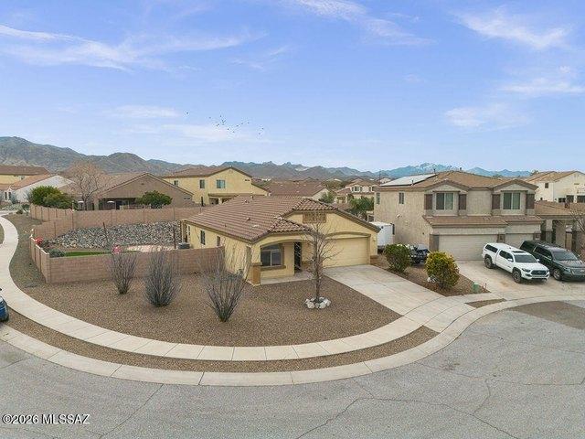 357 W Herschel H Hobbs Pl, Vail, AZ 85641