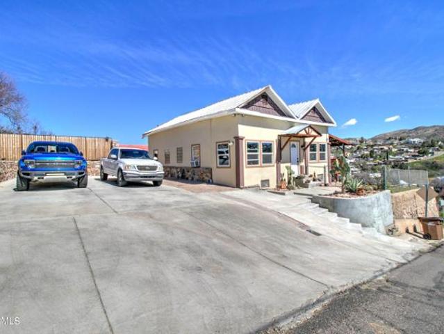 357 W Pinal St, Globe, AZ 85501