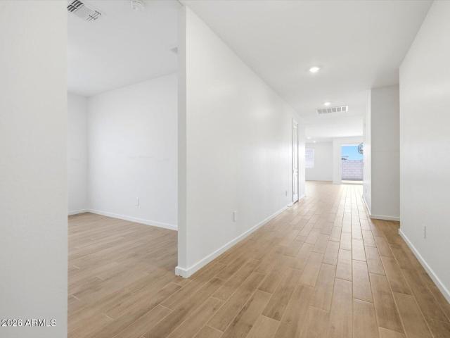 357 w rock needle trail