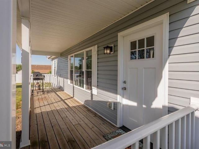 357 W Springbrook Road