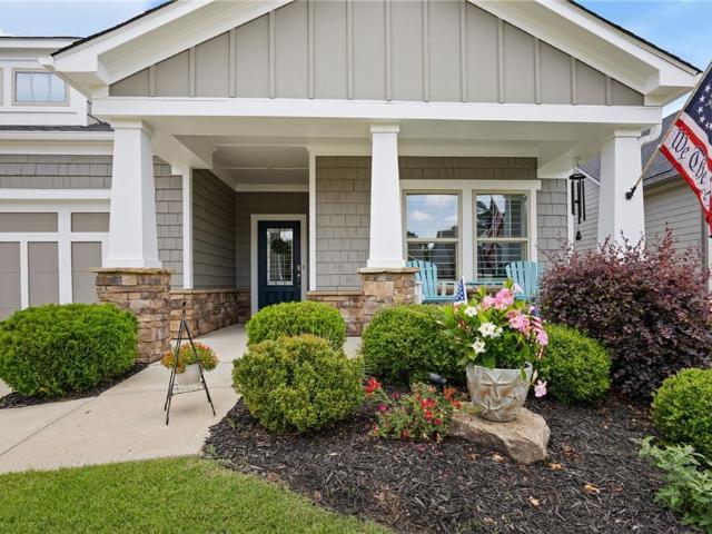 357 Woodridge Pass
