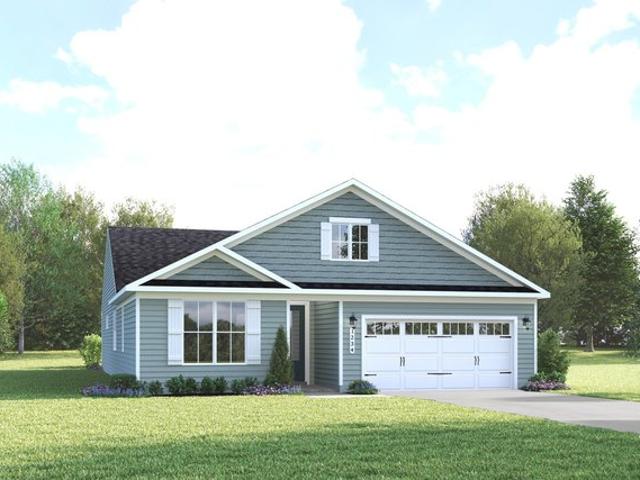 357 Waterside Sq, Bridgeville, DE 19933