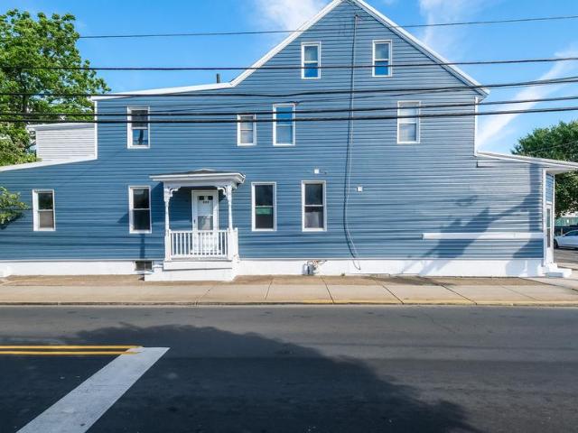 357 Washington Street