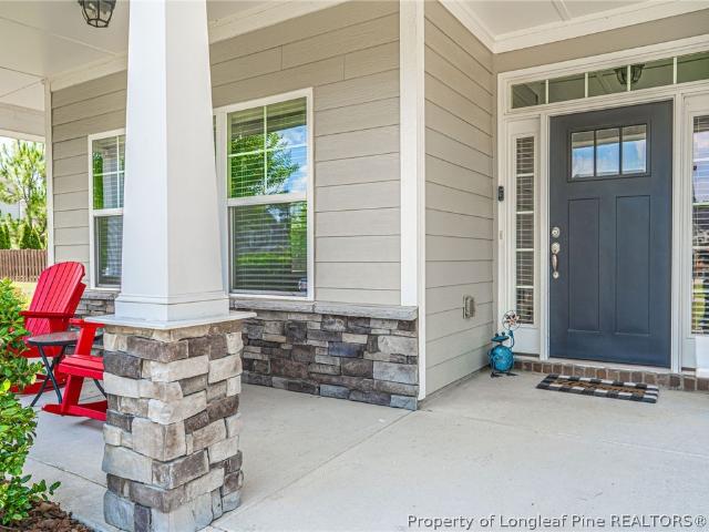 357 Wheatfield Way