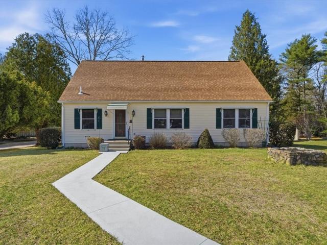 357 William Reynolds Rd, Exeter, RI 02822 | Compass