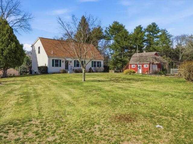 357 William Reynolds Road