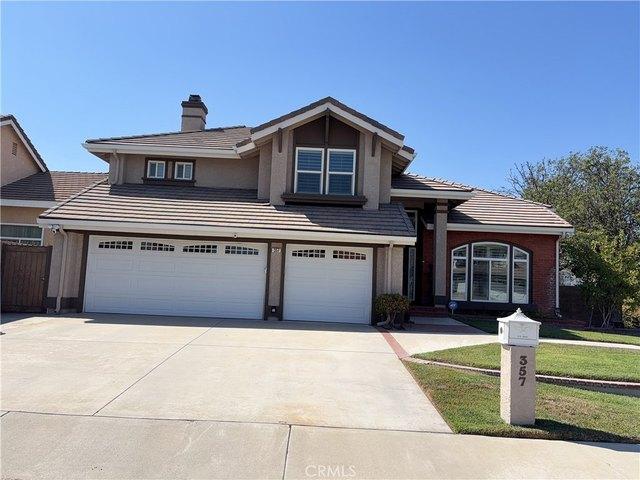 357 Windemere Ln, Walnut, CA 91789