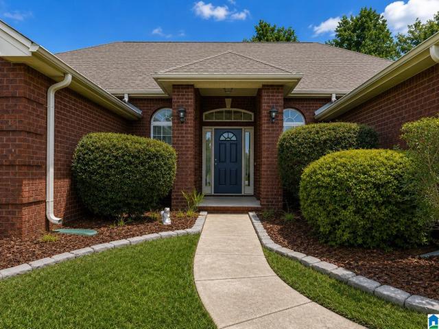 357 Tanglewood Circle