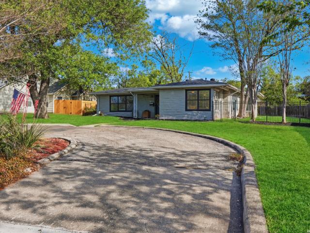 357 Tuttle Rd, Terrell Hills, TX 78209 | MLS #1947 | Compass