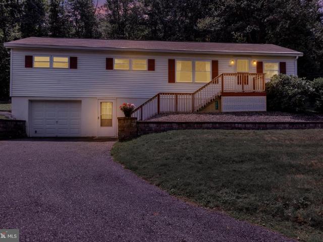 357 Twin County Road