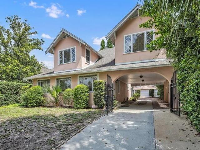 357 Vitoria Ave, Winter Park, FL 32789