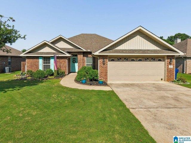 357 Vincent St, Alabaster, AL 35007