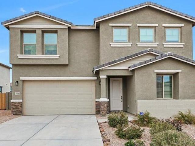 35840 W Santa Monica Ave, Maricopa, AZ 85138