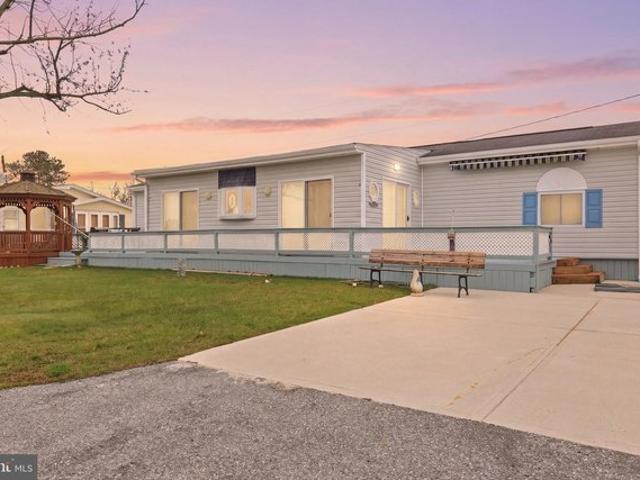 35841 S Canal St Unit 17849, Millsboro, DE 19966