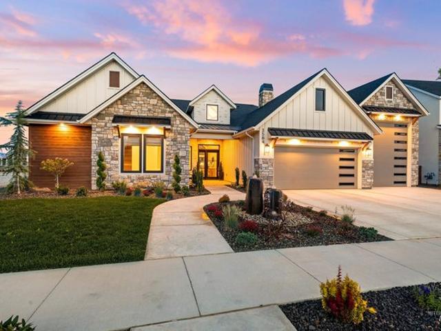 3584 N Harvest Moon Way, Eagle, ID 83616