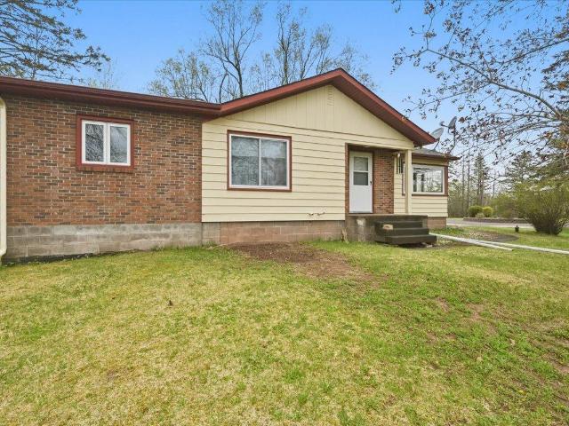 3584 E Gustafson Road