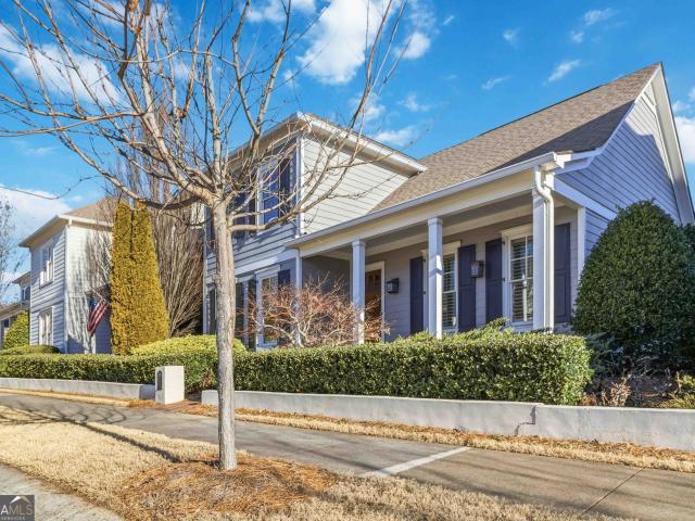 3584 Greenleffe Drive