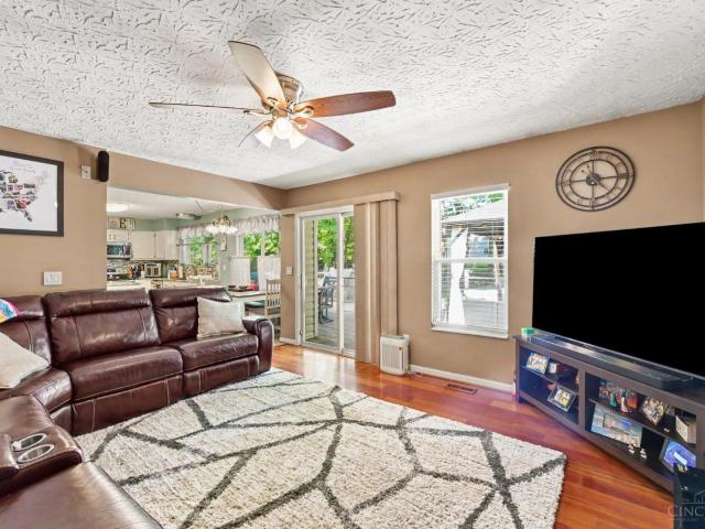 3584 S Heartwood Road