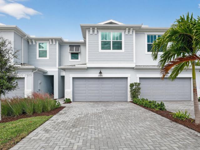 3585 NW Solange Ct, Unit 3585, Jensen Beach, FL 34957 | MLS #A11925 | Compass