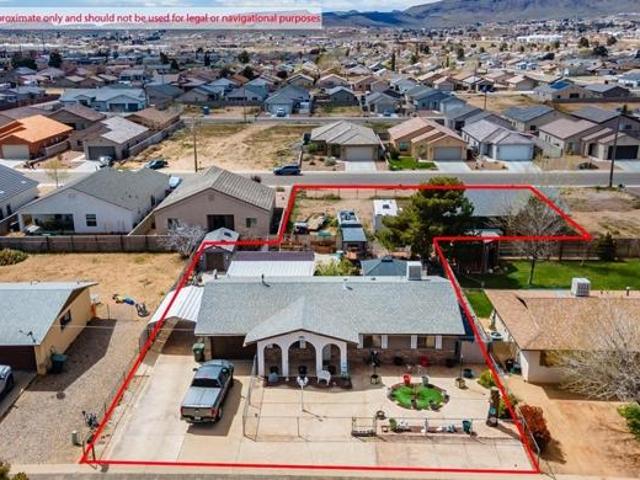 3585 N Irving St, Kingman, AZ 86409