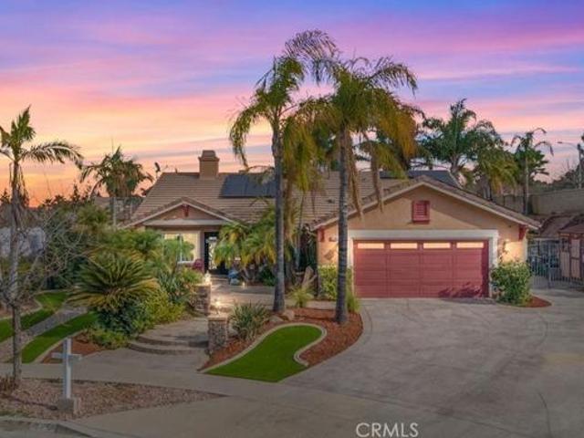 3585 Ambrose Cir, Corona, CA 92882