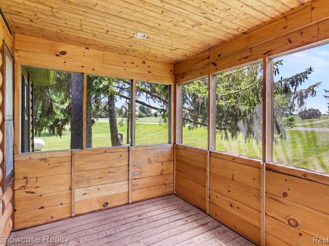 3585 Clark Road
