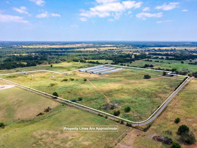 3585 County Road 2701, Tennessee Colony, TX 75861 | MLS #77556