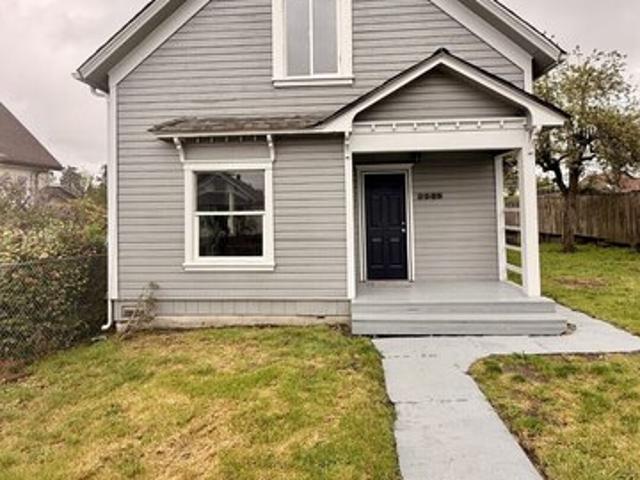 3585 E Spokane St, Tacoma, WA 98404